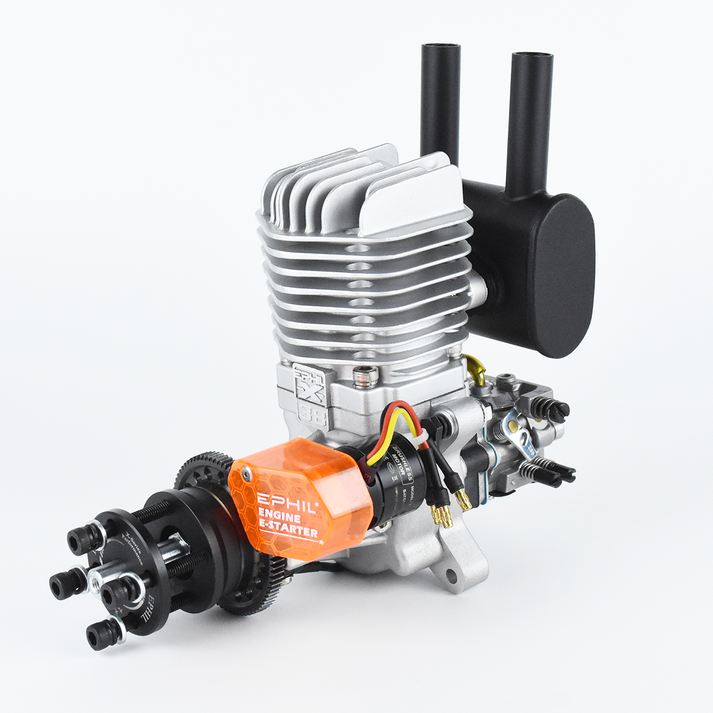 Awesome engine for RC airplane – EPHIL Store